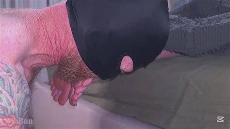 The Fox Sniffs Out His Nightly Feed Sinbun Senses Him At The End Of