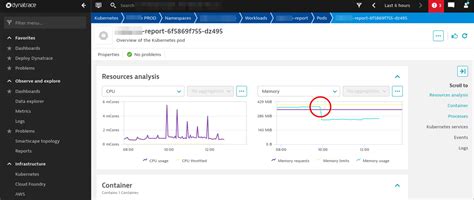 Kubernetes Oomkilled Out Of Memory Diagnosis