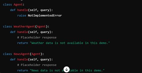 Building A Multi Agent Llm Chatbot From Scratch Gb72gtrw Vincent Granville