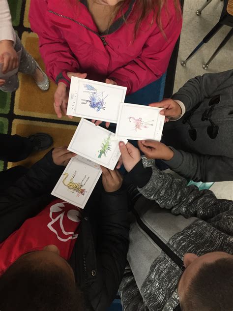 Comparecontrast Visual Art