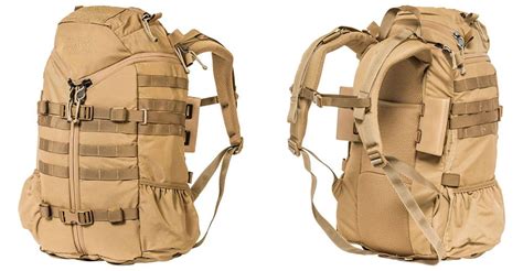 How To Pack A Tactical Backpack Best Survival