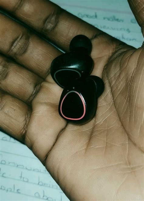 Gadgets Headphones And Speakers M10 Buds Freeup