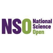 New Edp Collections On Scienceopen Security And Safety Sands And