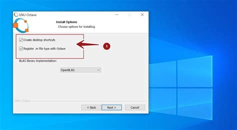 install gnu octave on windows [ 2024 ]