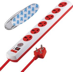 MX Protector With Universal Socket Master Switch MX A Socket Extension Boards Price In