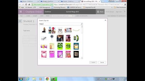 Onenote Tutorial Youtube