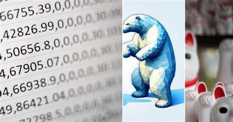 List Pandas Curated By Ghifari Medium