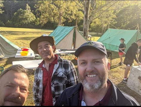 Happy Birthday Python Labrador Scout Group Facebook