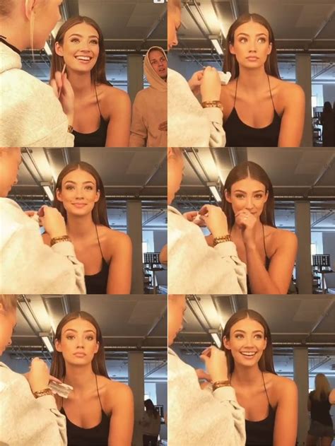 Lorena Rae Fashion Model