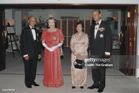 Wee Kim Wee Singapore Photos And Premium High Res Pictures Getty Images