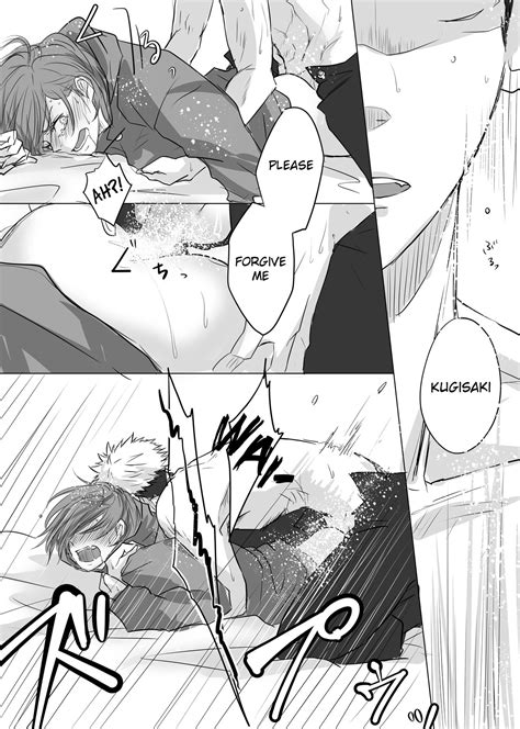Yamato Kare Parka Jujutsu Kaisen English Jujutsu Kaisen Hentai