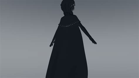 Anna Frozen 3d Model Turbosquid 1314474