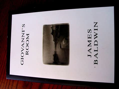Giovannis Room Baldwin James Books