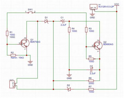Помехи в работе Arduino Аппаратная платформа Arduino
