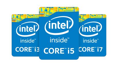 PERKEMBANGAN SPESIFIKASI INTEL CORE BACALAH BERKARYALAH