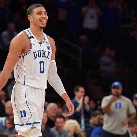 2017 Nba Draft Big Board Jonathan Wassermans Updated Top 50 News