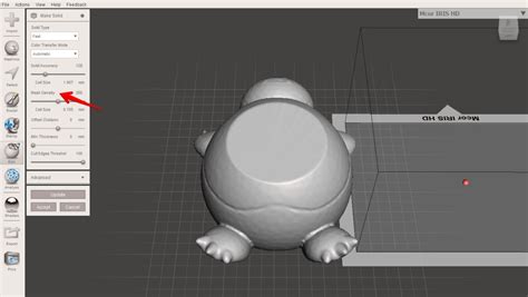 How To Fill Holes In Stl Files For 3d Printing 3d Printerly