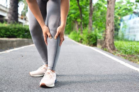 Periostitis Tibial Tratamiento Mediante Fisioterapia