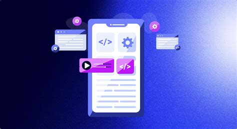 Top 14 Mobile App Development Frameworks In 2025