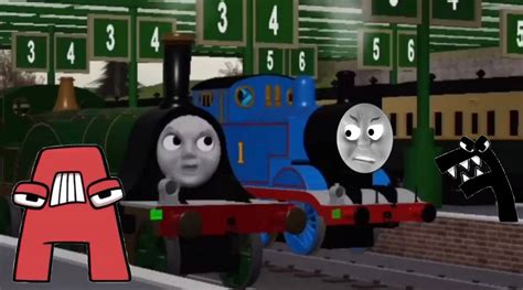 Thb Crossoverthomas And F Has Had It Emily And A By Kingentheo1 On