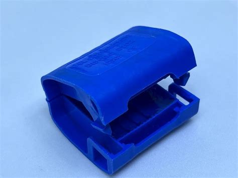 Waterproof Rectangular Female Ip68 Gel Connector At ₹ 110piece In Jaipur