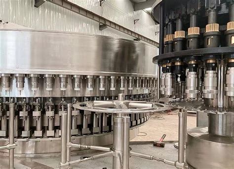 China Automatic Bottle Filling Capping Machine Manufacturers Suppliers Factory