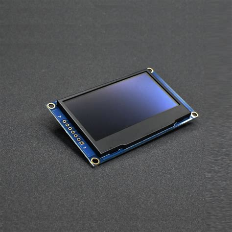 oled 2 42 i2c spi display lonely binary