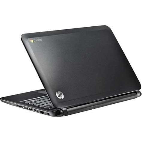 Hp Pavilion C Dx Chromebook Specs Notebook Planet