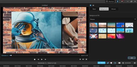 Tutorial How To Remove Remove Background Video Without Green Screen