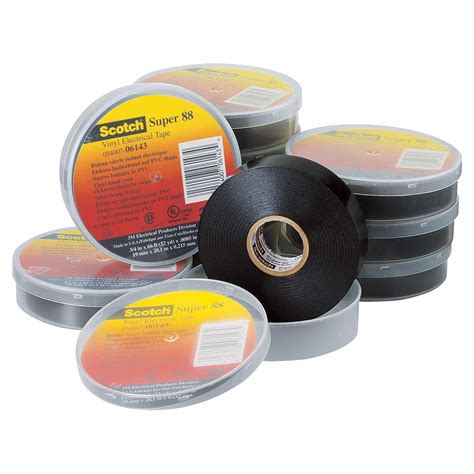 3m High Temperature Electrical Tape