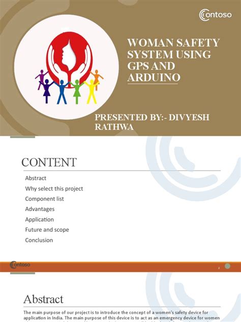 Woman Safety System Using Gps And Arduino Pdf Electronics Telecommunications