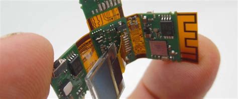 Flex Circuit Assembly A Guide To Manufacturing Flexible Printed