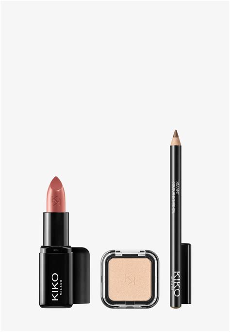 Kiko Milano All You Need Make Up Set Make Upset Every Day Lookniet Gedefinieerd Zalandonl