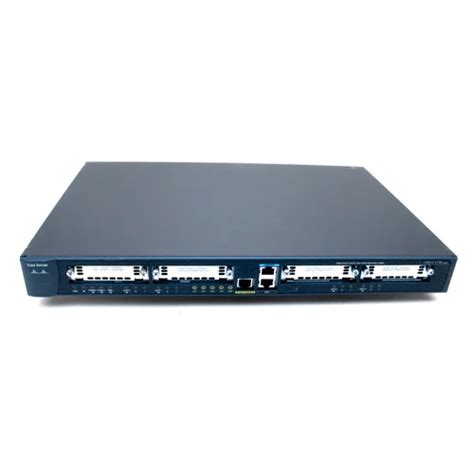 Cisco 1700 Series 1760 Modular Access Router At 600000 Inr In
