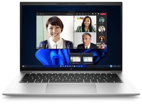 Hp Elitebook G I Th Genration Faruk It Solution