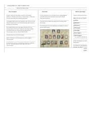 Lab Human Genetics Genetic Inheritance Pdf HUMAN GENETICS GENETIC INHERITANCE INTRODUCTION