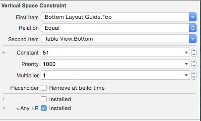 Dynamic Cell Height Autolayout IOS Stack Overflow