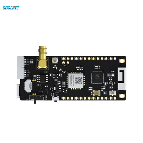 868 915mhz Esp32 S3 Soc Esp32 S3fh4r2 Sx1262 Lora Wifi Bluetooth Test Board Cdsenet Eora S3