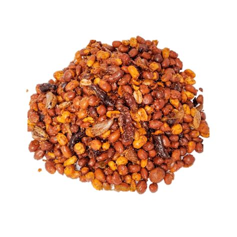 Central En Linea Cacahuates Nueces Y Otros Frutos Secos