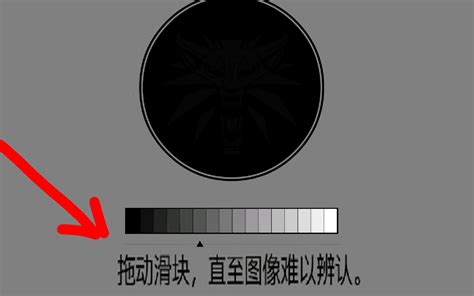 为什么很多游戏一开始玩，都要求调节画面亮度？ 这知识好冷 这知识好冷 哔哩哔哩视频