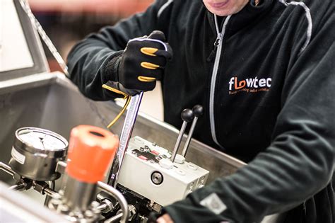 Flowtec