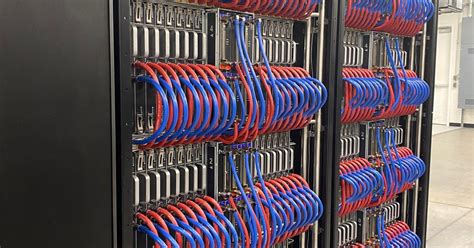 Datacenterdynamics On Linkedin Us Noaa Weather Supercomputers To Get 20 Performance Boost