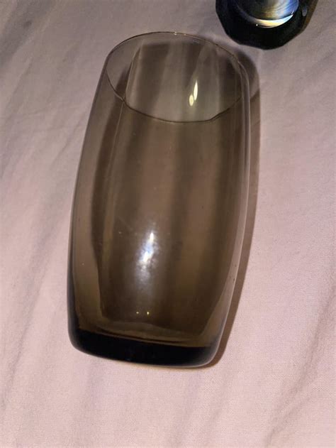 Interesting Colour Or Not Uranium Ruraniumglass