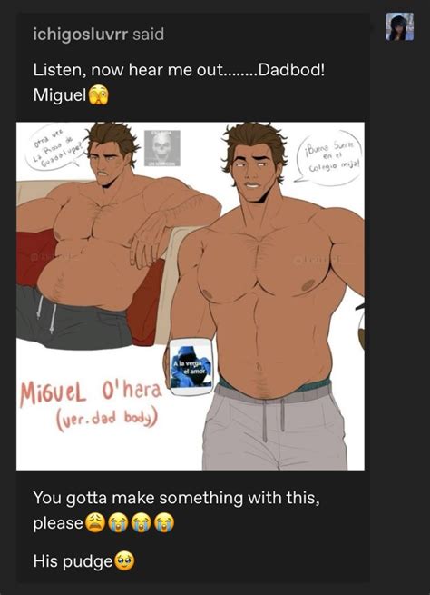 Miguel Ohara X Reader On Tumblr