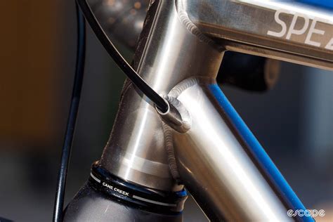 Litespeed Spezia Review Pretty Precise And Light But Not All That Comfy