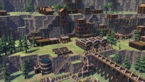 Top Timberborn Mods You Should Have Lawod