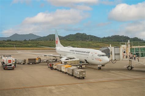 오키나와에서 한 걸음 더 이시가키 섬 여행