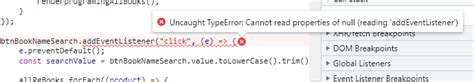 Javascript How To Prevent An Eventlistner For The First Time On