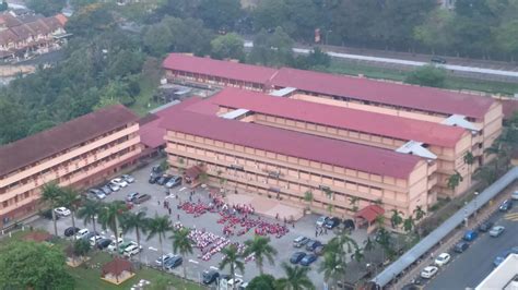 Smk Taman Melati Kl