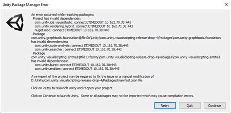Dots Visual Scripting 4th Experimental Drop Unity Engine Unity